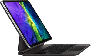 ESR iPad用キーボードケース使い心地を徹底レビュー！Magic Keyboardと詳細比較を実施 | mitsu-blog