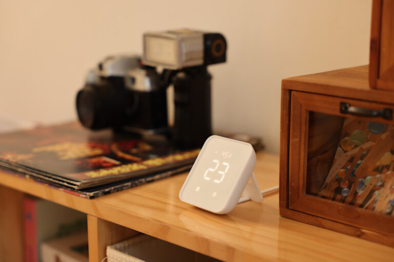 SwitchBotハブ2レビュー！SwitchBotハブ2の新機能で快適スマートホームライフを実現 | mitsu-blog