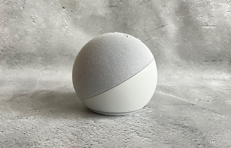Echo Dot 5 with clockレビュー！デスク上のスマートスピーカーはこれ一択！SwitchBotとの連携は快適そのもの ...