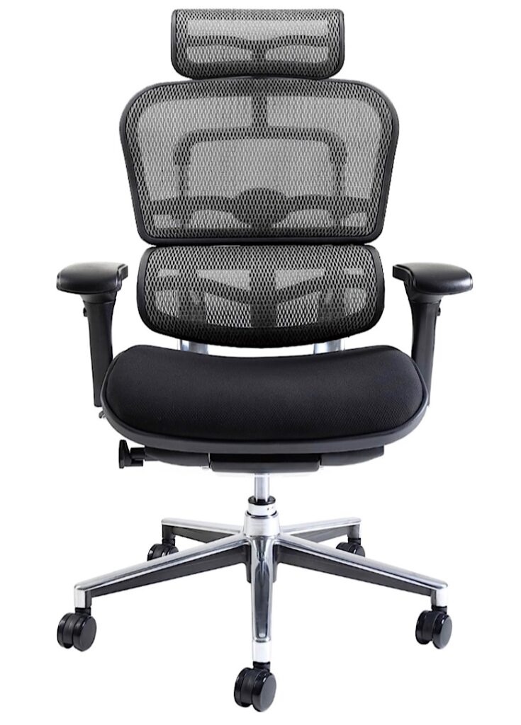 COFO Chair Premiumレビュー：高評価の理由と実際の使用感を徹底紹介・エルゴヒューマンとも比較！一番安く買う方法も紹介 ...