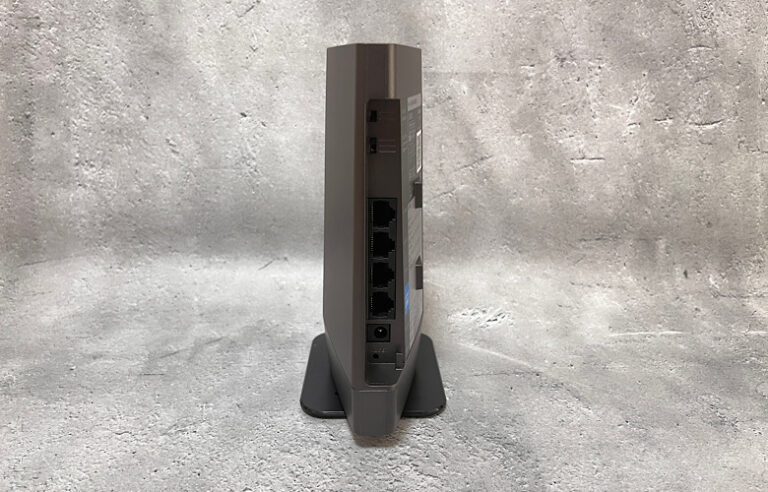 BUFFALO WSR-5400XE6レビュー！最新規格Wi-Fi6Eに対応した交換も簡単なWi-Fiルーター | mitsu-blog