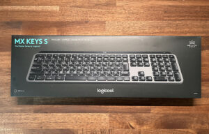 ロジクール MX KEYS Sレビュー！打鍵感から高速タイピング、作業効率を劇的に向上させるSmart Actionsまで徹底解析 | mitsu-blog