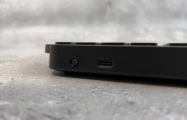 ロジクール MX KEYS Sレビュー！打鍵感から高速タイピング、作業効率を劇的に向上させるSmart Actionsまで徹底解析 | mitsu-blog