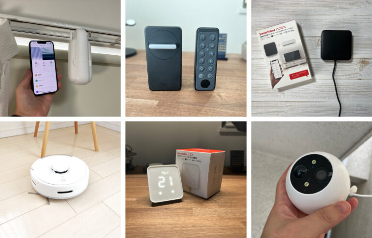 SwitchBotスマートロック電池交換方法について | mitsu-blog