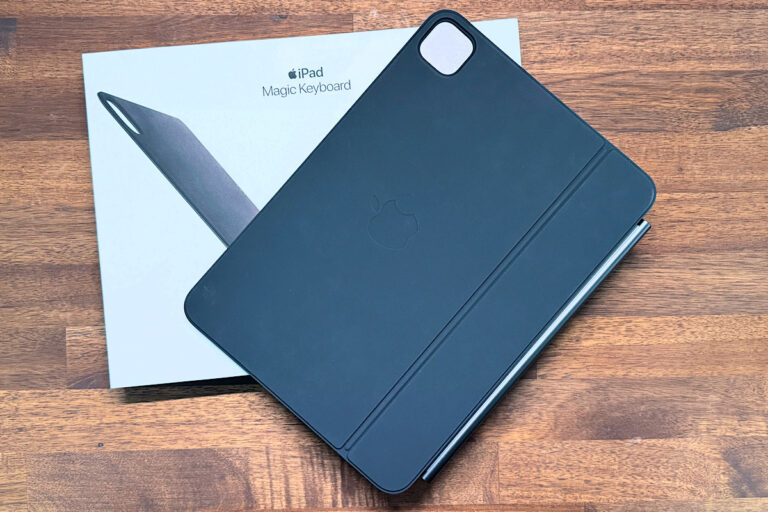 iPad Pro M4 Magic Keyboardレビュー：購入前に知っておくべき全てのポイント | mitsu-blog