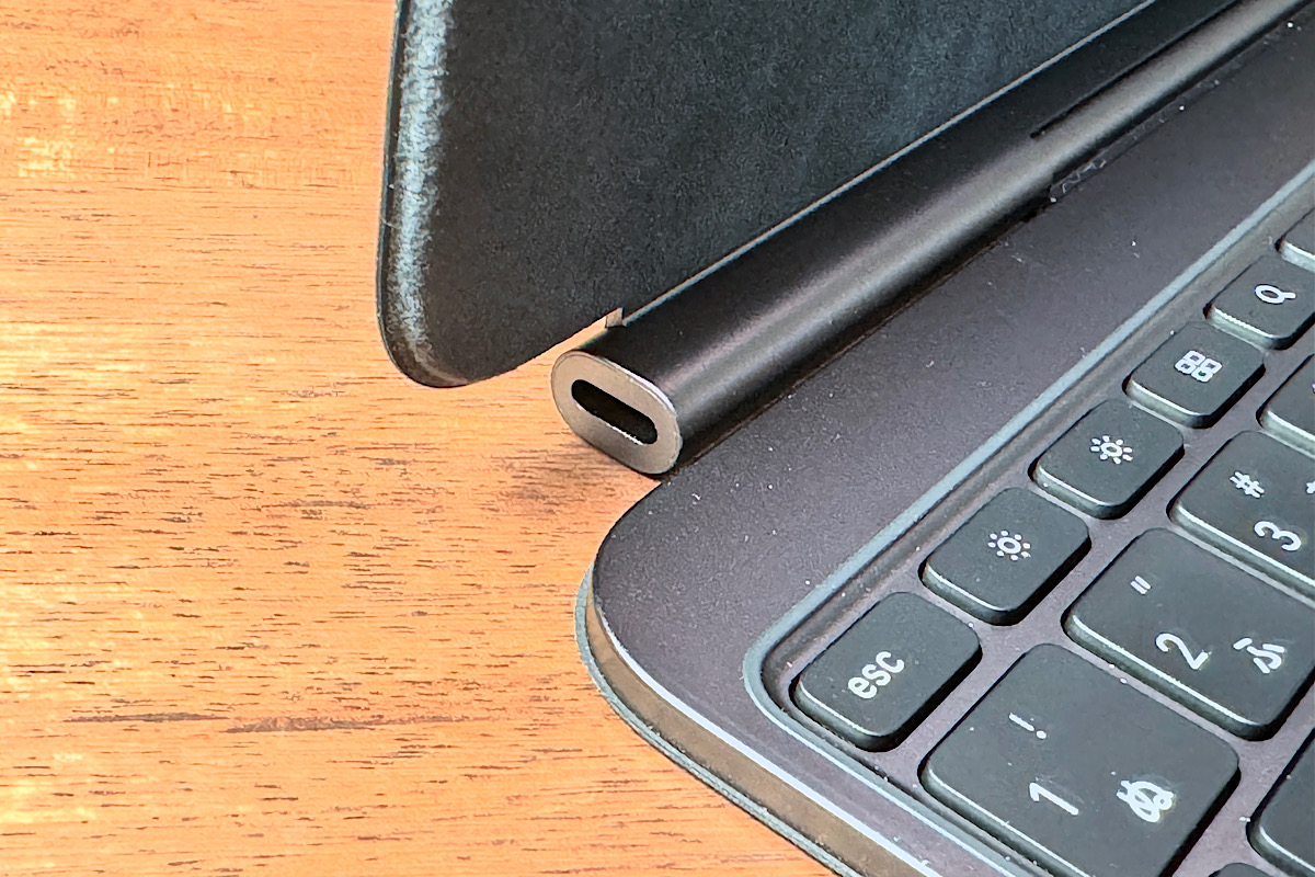 iPad Pro M4 Magic Keyboardレビュー：購入前に知っておくべき全てのポイント | mitsu-blog