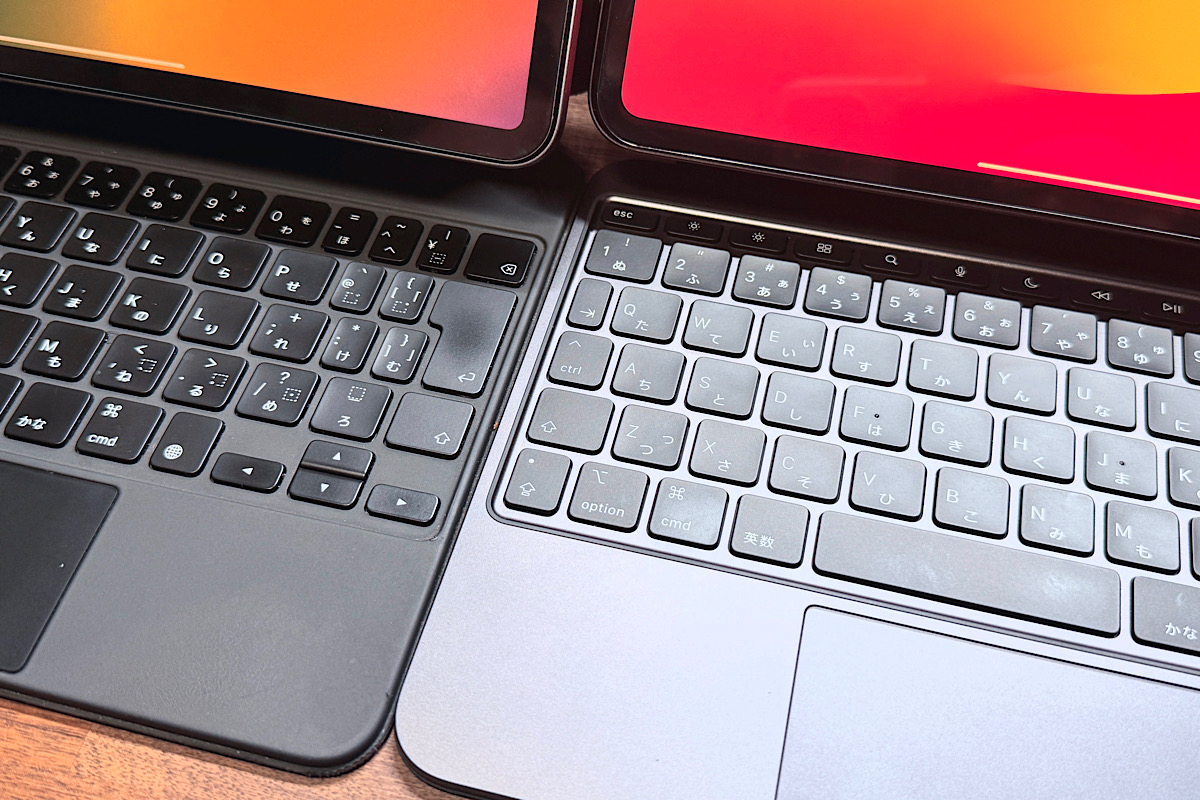 iPad Pro M4 Magic Keyboardレビュー：購入前に知っておくべき全てのポイント | mitsu-blog