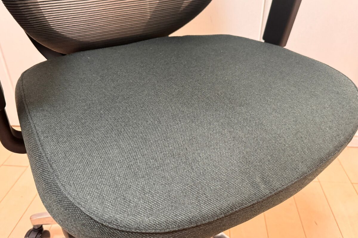 FlexiSpotオフィスチェアC2レビュー：お尻が痛くならない、腰も楽な快適チェア | mitsu-blog