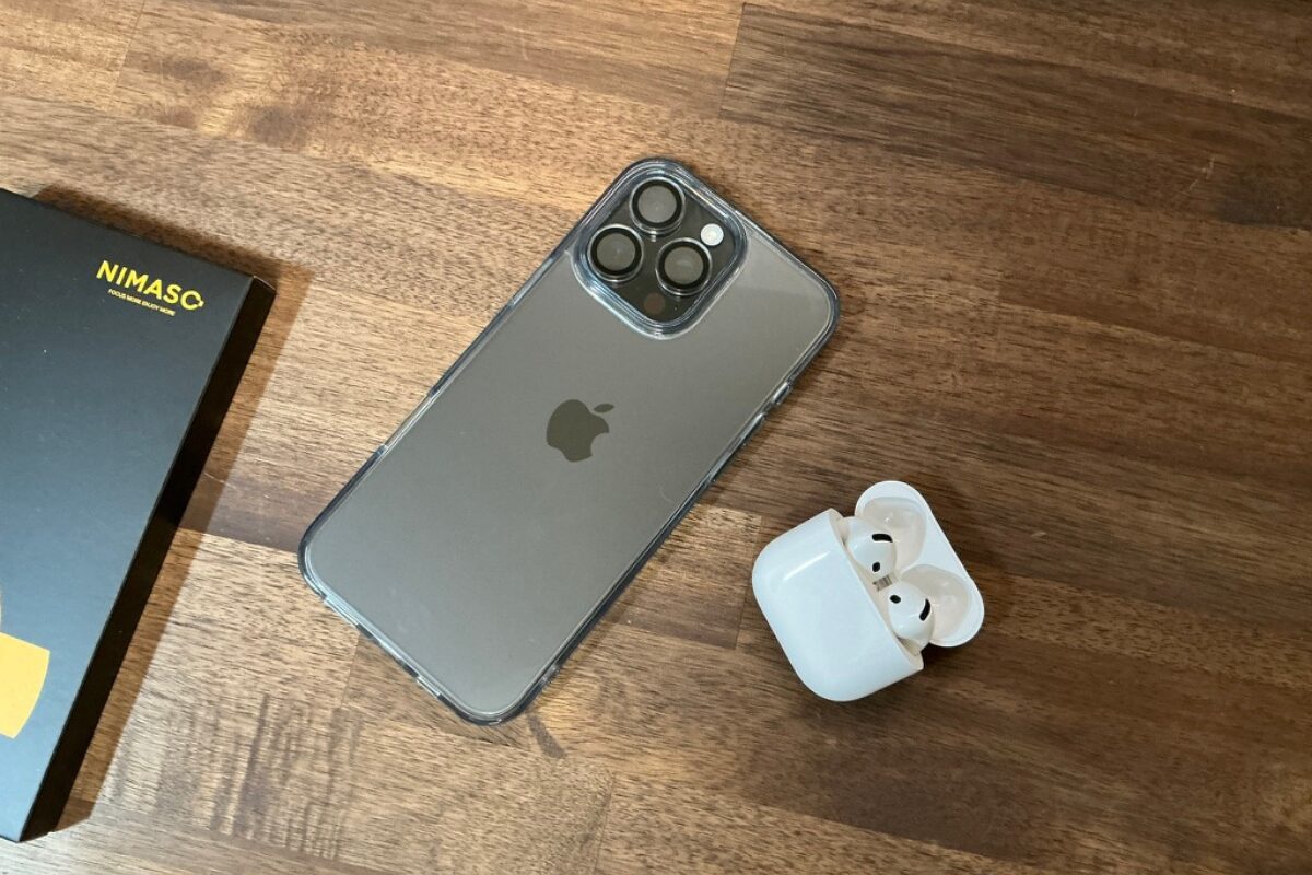 iPhone 16シリーズ向けNIMASOおすすめアクセサリーレビュー！ | mitsu-blog
