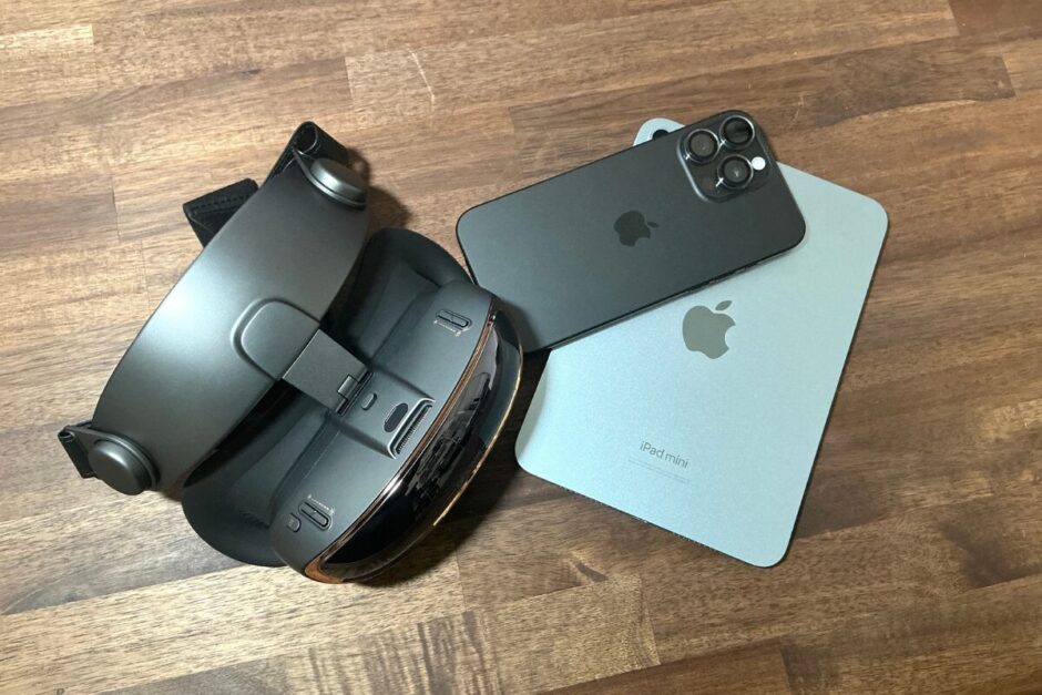 GOOVIS G3X Proレビュー！800インチの映画館を持ち歩く衝撃体験 | mitsu-blog