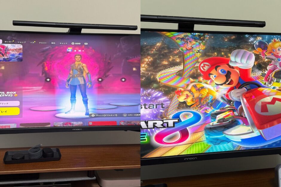 驚異のコスパ！INNOCN WR40 PROレビューで分かった圧倒的6つのメリット | mitsu-blog