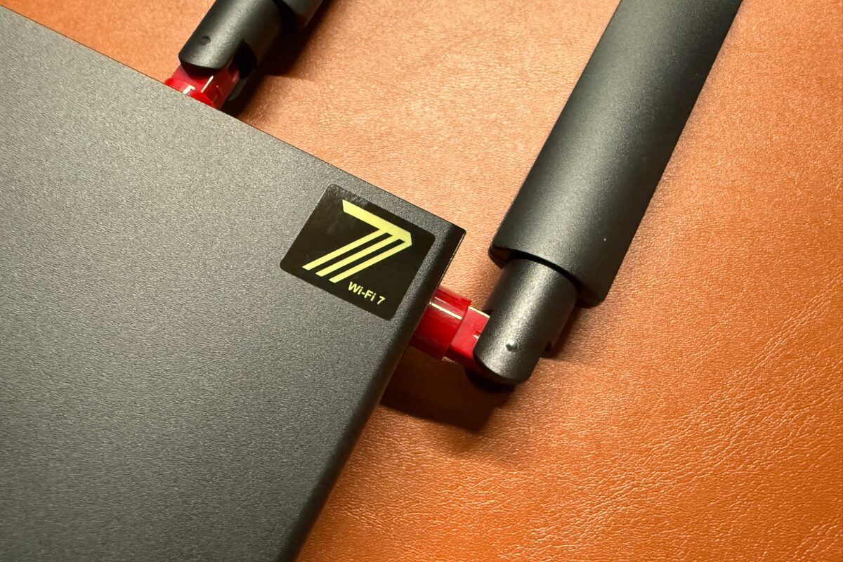 BUFFALO WXR9300BE6Pレビュー！未来のWi-Fi、今ここに。Wi-Fi 7の衝撃 | mitsu-blog