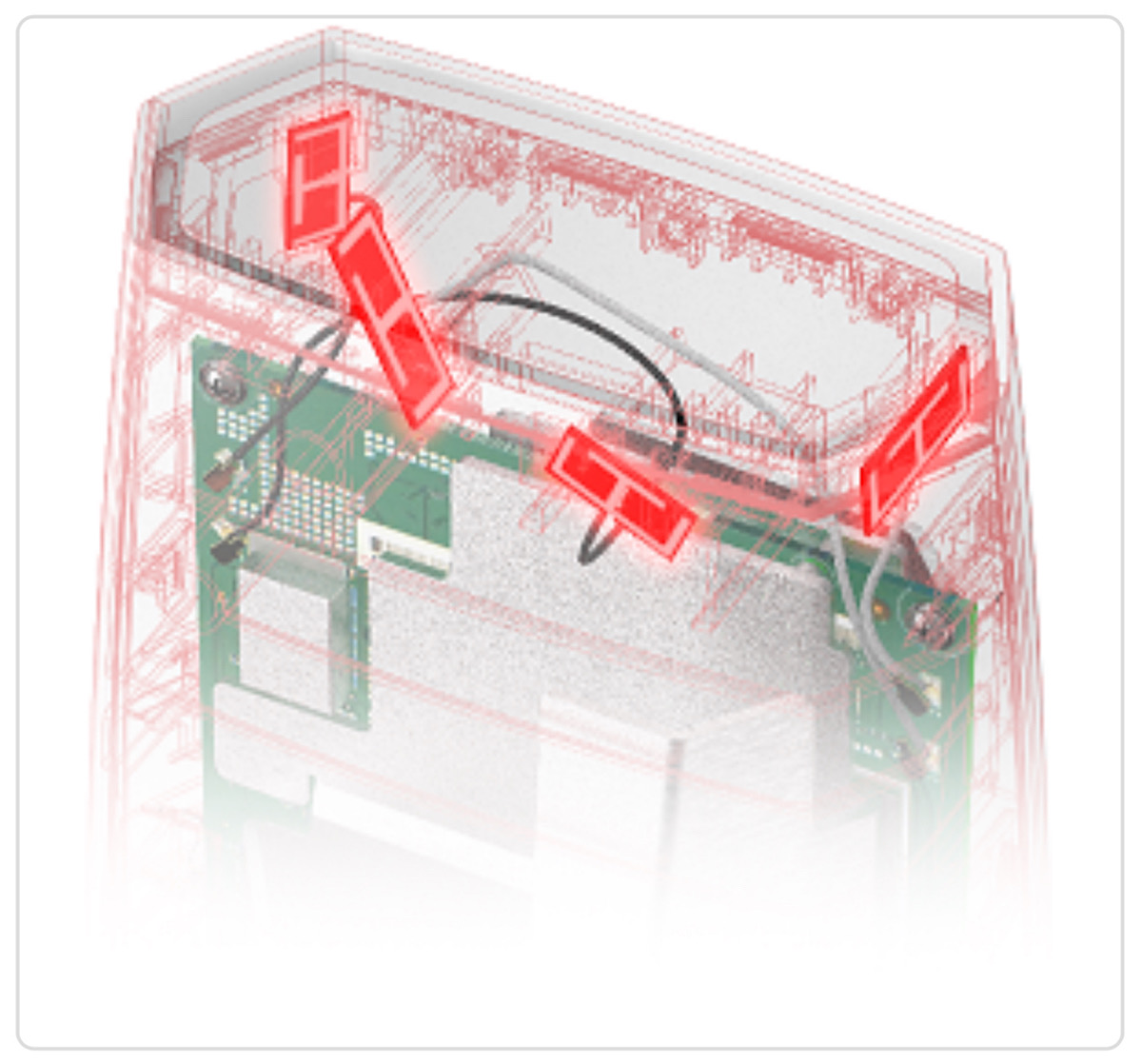 WNR-5400XE6P/2Sレビュー！広い家でも安定通信！設定簡単な最新メッシュWi-Fiルーター | mitsu-blog