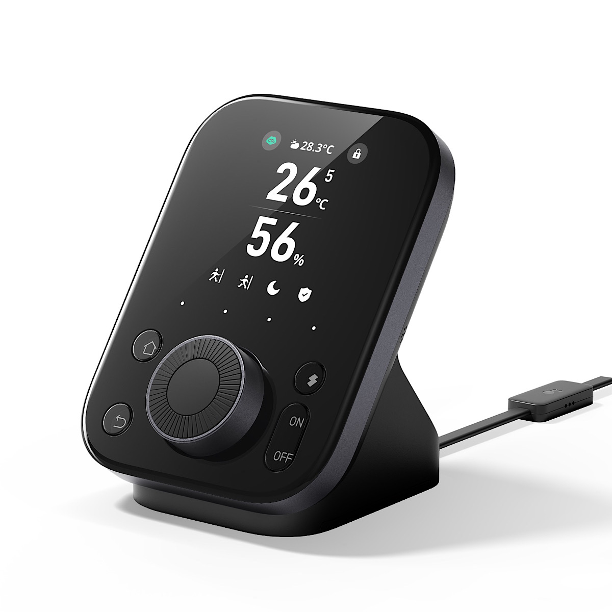 【体験レビュー】SwitchBotハブ3で叶う理想のスマートホーム！未来感あふれる新機能を徹底解説 | mitsu-blog